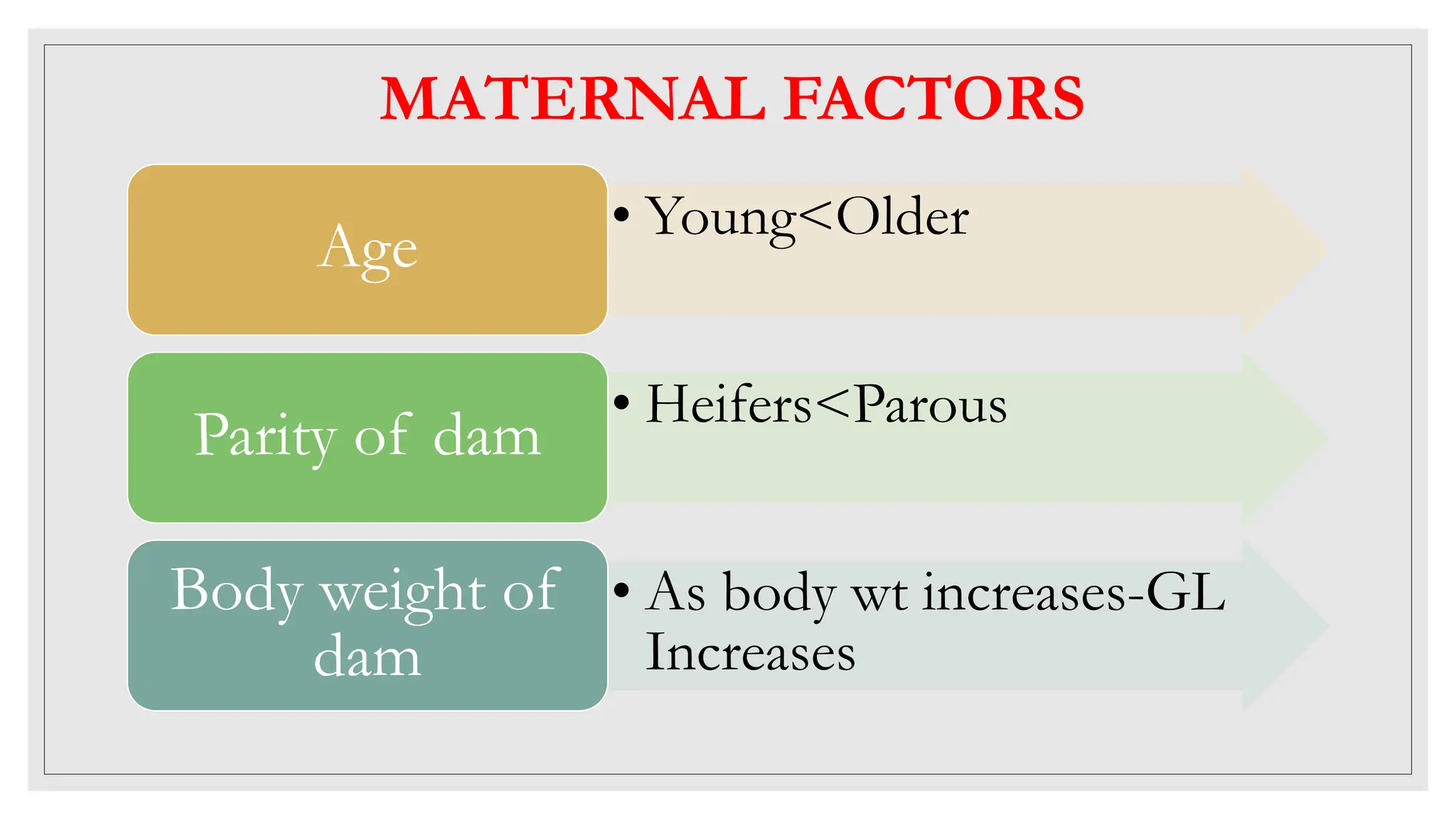 Gestation length .pptx