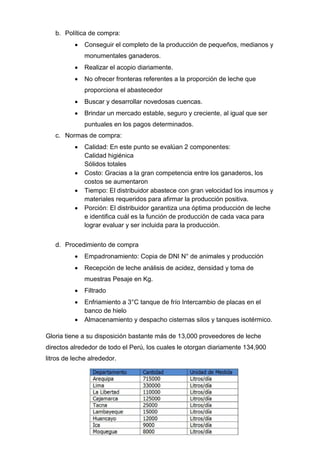 Gestión de la cadena de suminstro en el área de transporte y ...