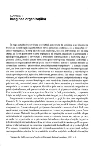 Gestionarea Crizelor De Imagine | PDF