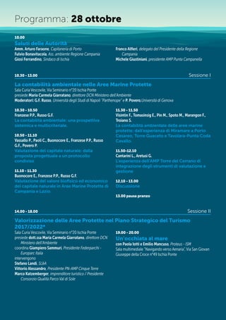 Gestione capitale naturale | PDF