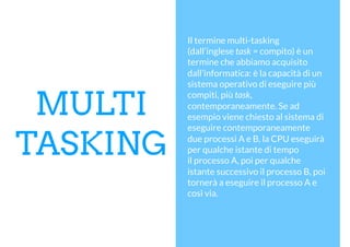 Gestione del tempo | PPT