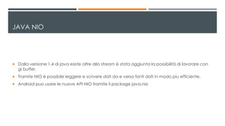 Gestione file su android | PPTX | Operating Systems | Computer Software ...