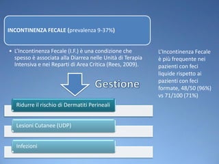 Gestione inadeguata dell’alvo | PDF | First Aid | Injuries