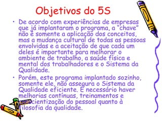 Gestão da Qualidade - 5S.ppt