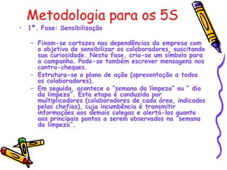 Gestão da Qualidade - 5S.ppt