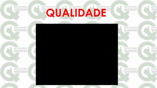 Gestão da Qualidade Total | PPTX