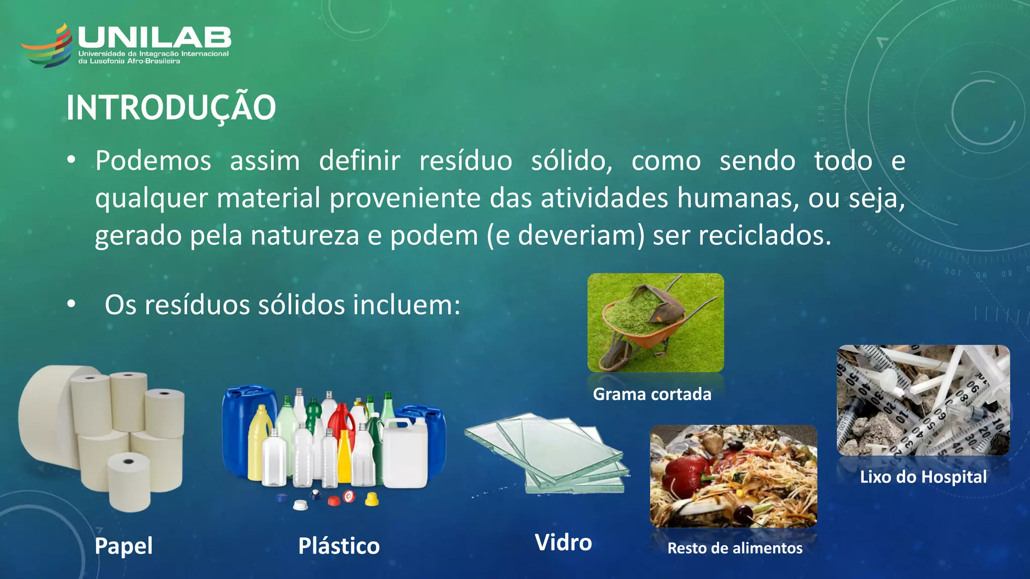 Gestão de Resíduos Sólidos no Brasil: Principais desafios de Angola e ...
