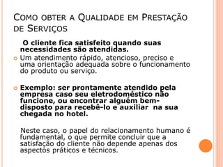 Gestão do Atendimento.ppt