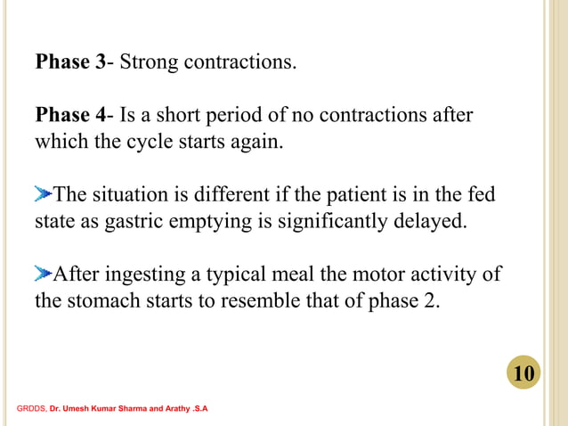 Gestro retention drug delivery system, by dr. umesh kumar sharma ...