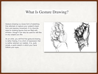 Gesture | PDF