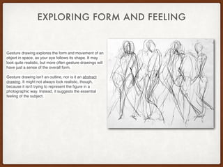 Gesture | PDF