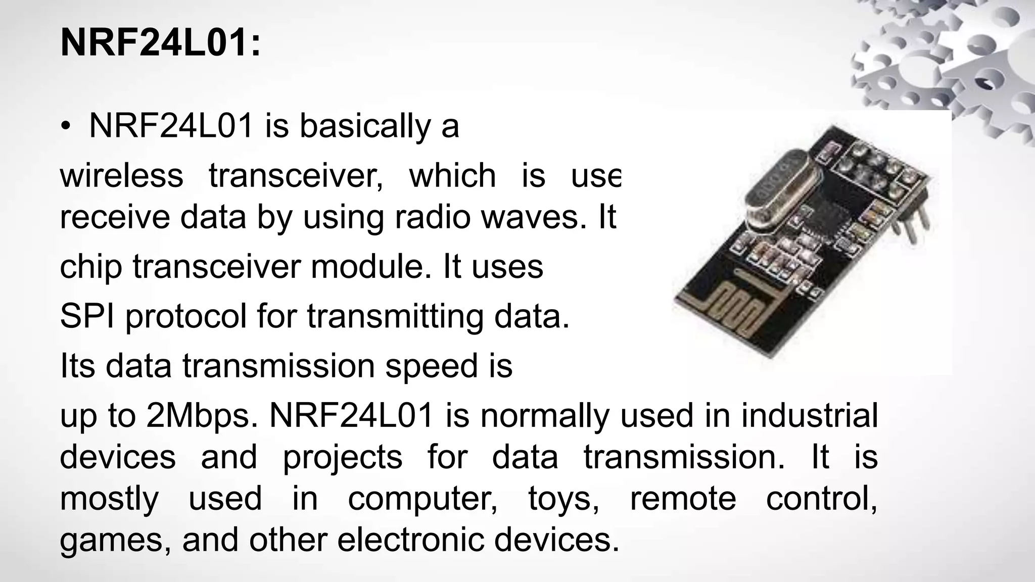 Gesture Controlled Car.pptx