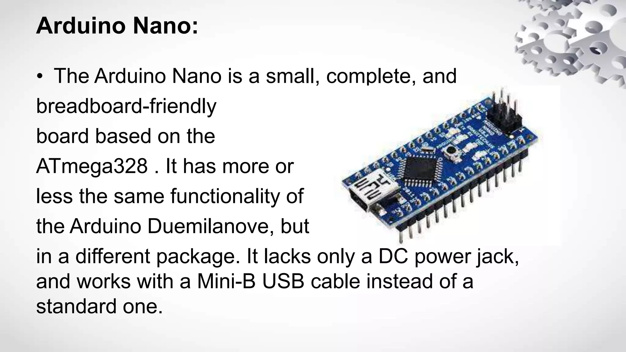 Gesture Controlled Car.pptx