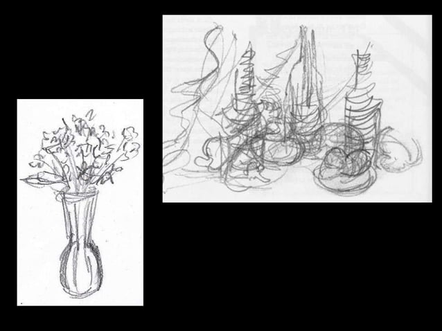 Gesture drawing | PPT
