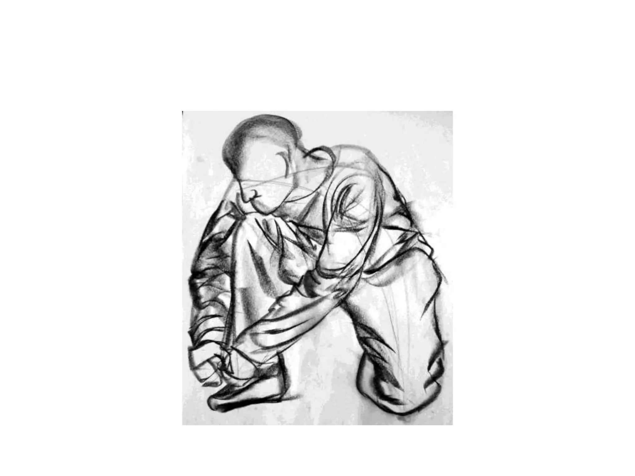 Gesture Drawing Examples Pptx