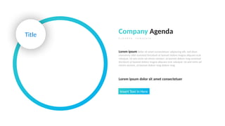 Gesture Powerpoint Template Indonesia merdeka | PPT