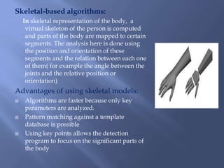 Gesture Recognition | PPT