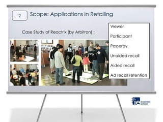 Gesture recognition 2 | PPT