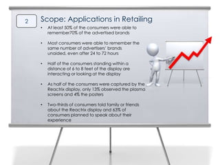 Gesture recognition 2 | PPT
