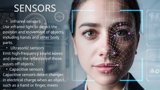 Gesture Recognition PowerPoint Presentation | PPTX