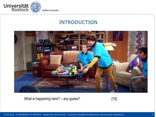 Gesture recognition using_inertial_sensors | PPT