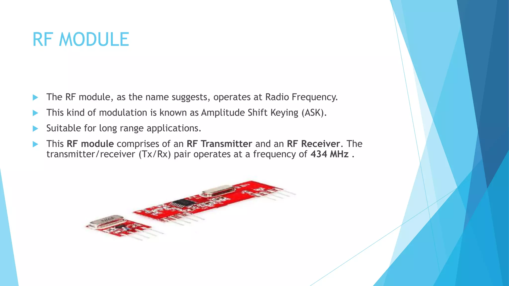 Gesture Robot car.pptx