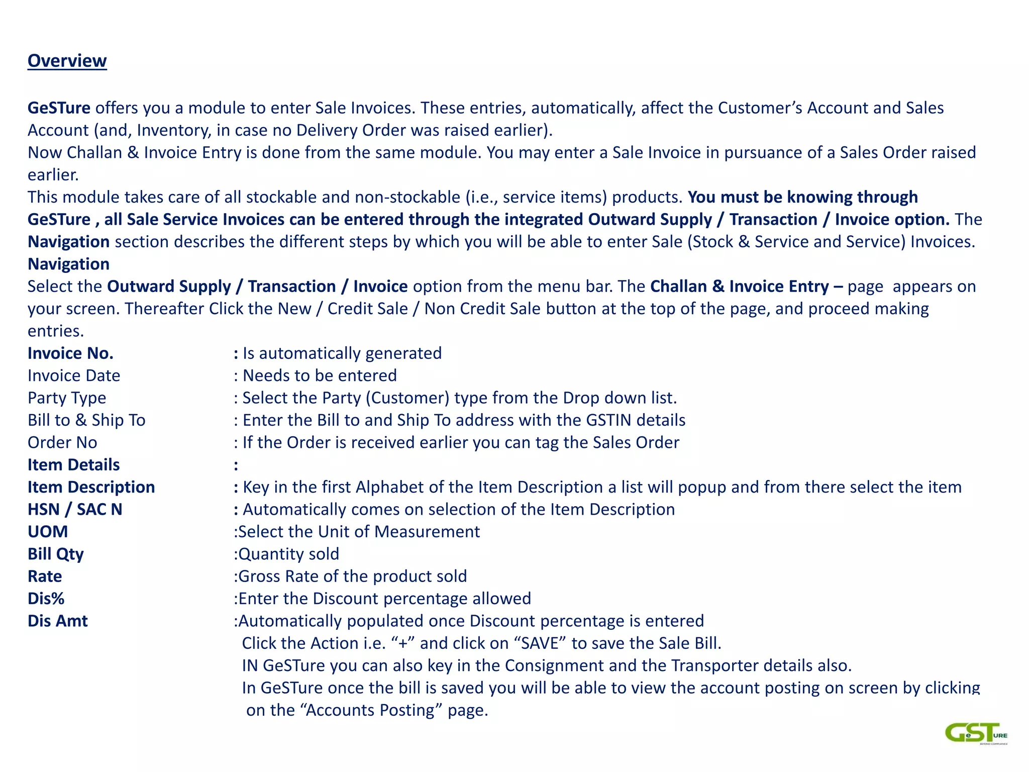 Gesture software entry help ppt | PPT | Free Download