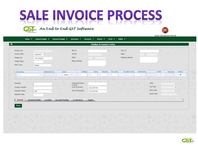 Gesture software entry help ppt | PPT | Free Download