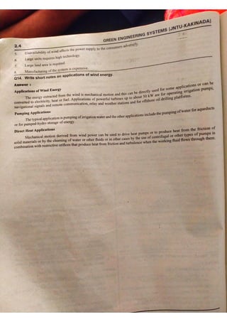 Renewable energy and resources Unit 2 (All-in-one).pdf