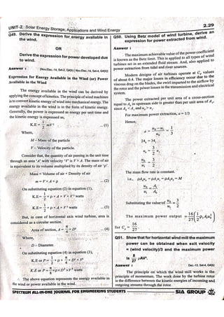 Renewable energy and resources Unit 2 (All-in-one).pdf