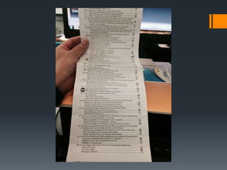 Get your license asap! | PPT