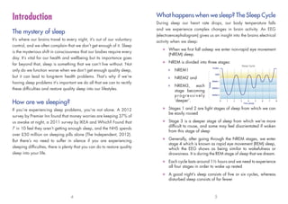 Sleep Tight and Sleep Right | PDF