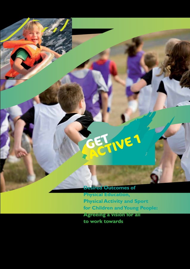 Get active-physical-education-physical-activity and sport for children and young people a ...