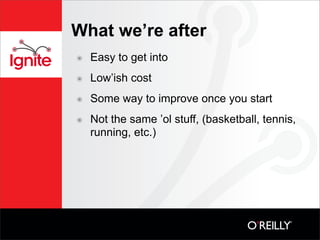 Get In Shape | PDF