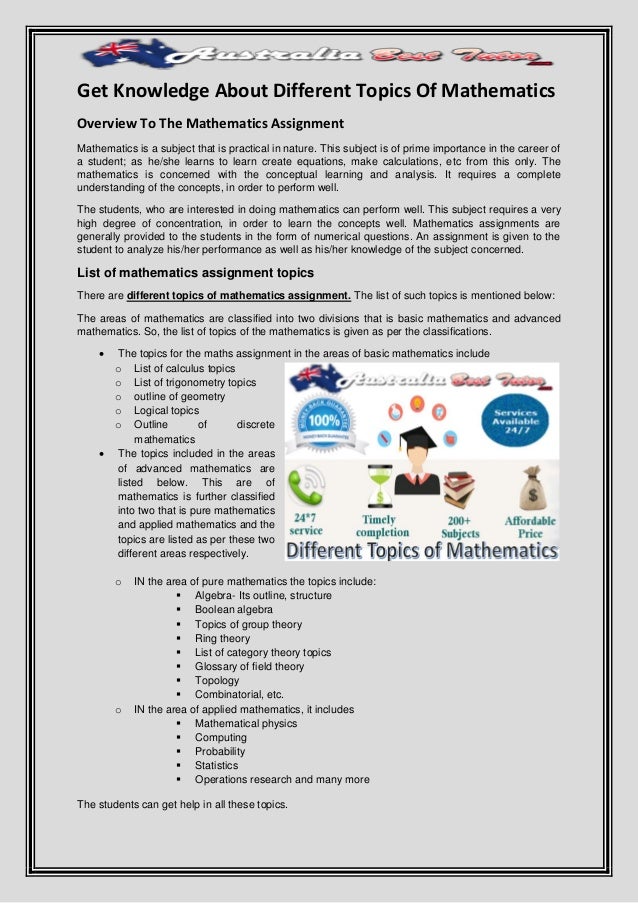 Get Knowledge About Different Topics Of Mathematics get-knowledge-about-different-topics-of-mathematics