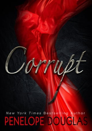 [Get] (PDF) Corrupt (Devil's Night, #1) | PDF
