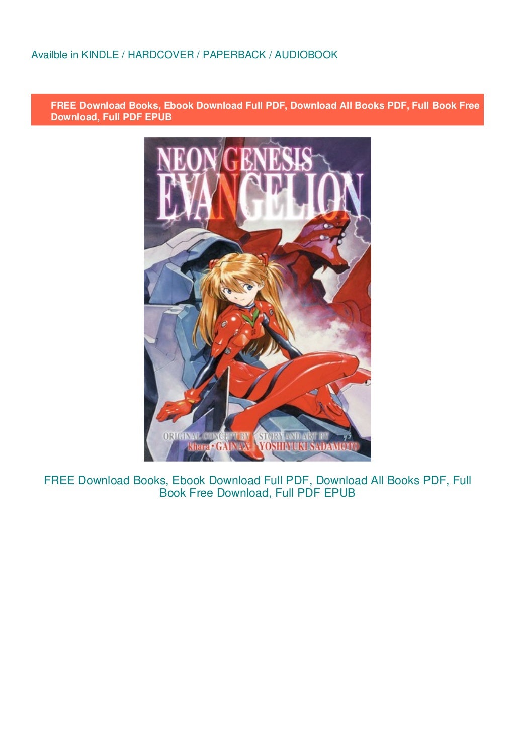 Neon genesis evangelion 3 in 1 vol 4 - jestank