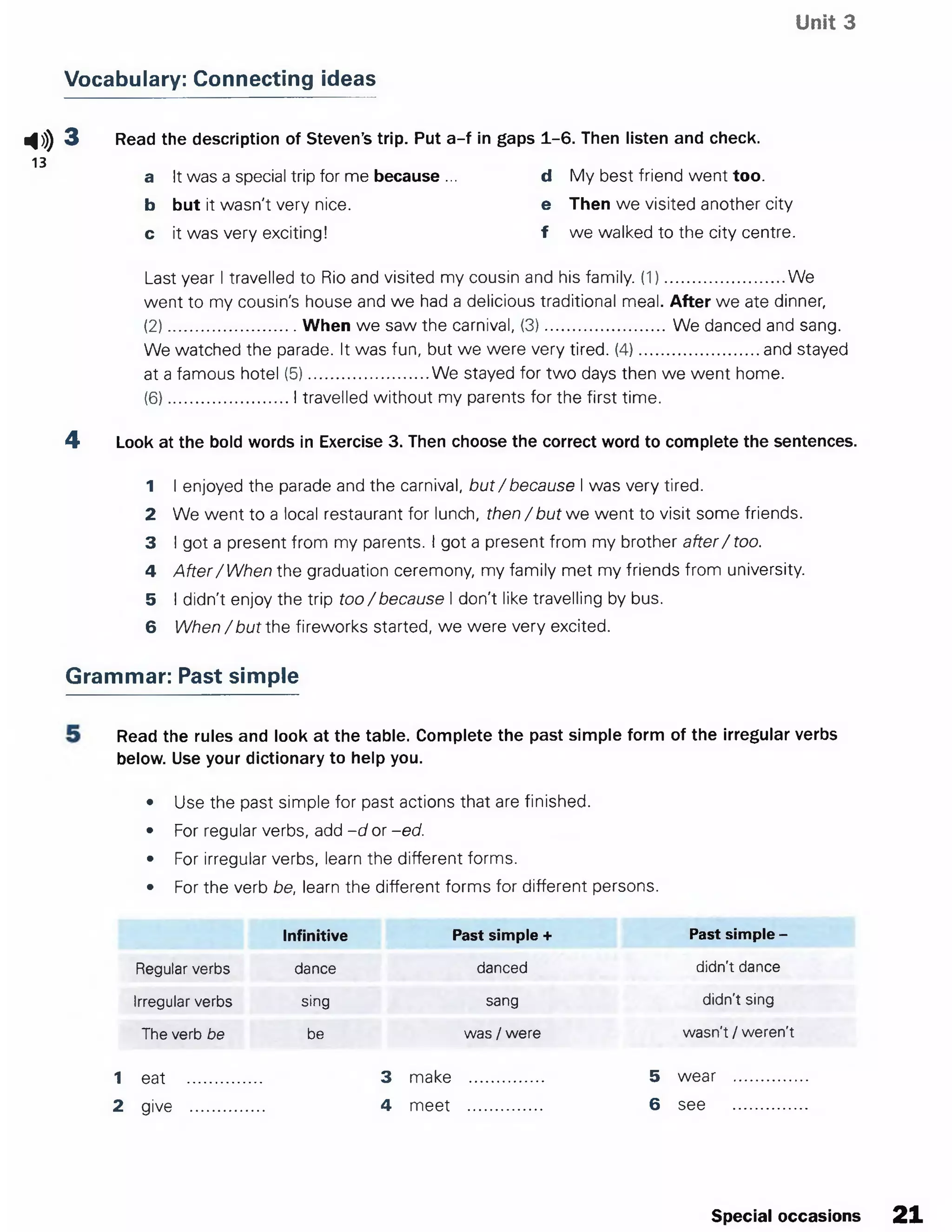 Get ready-for-ielts-speaking-pre-intermediate | PDF