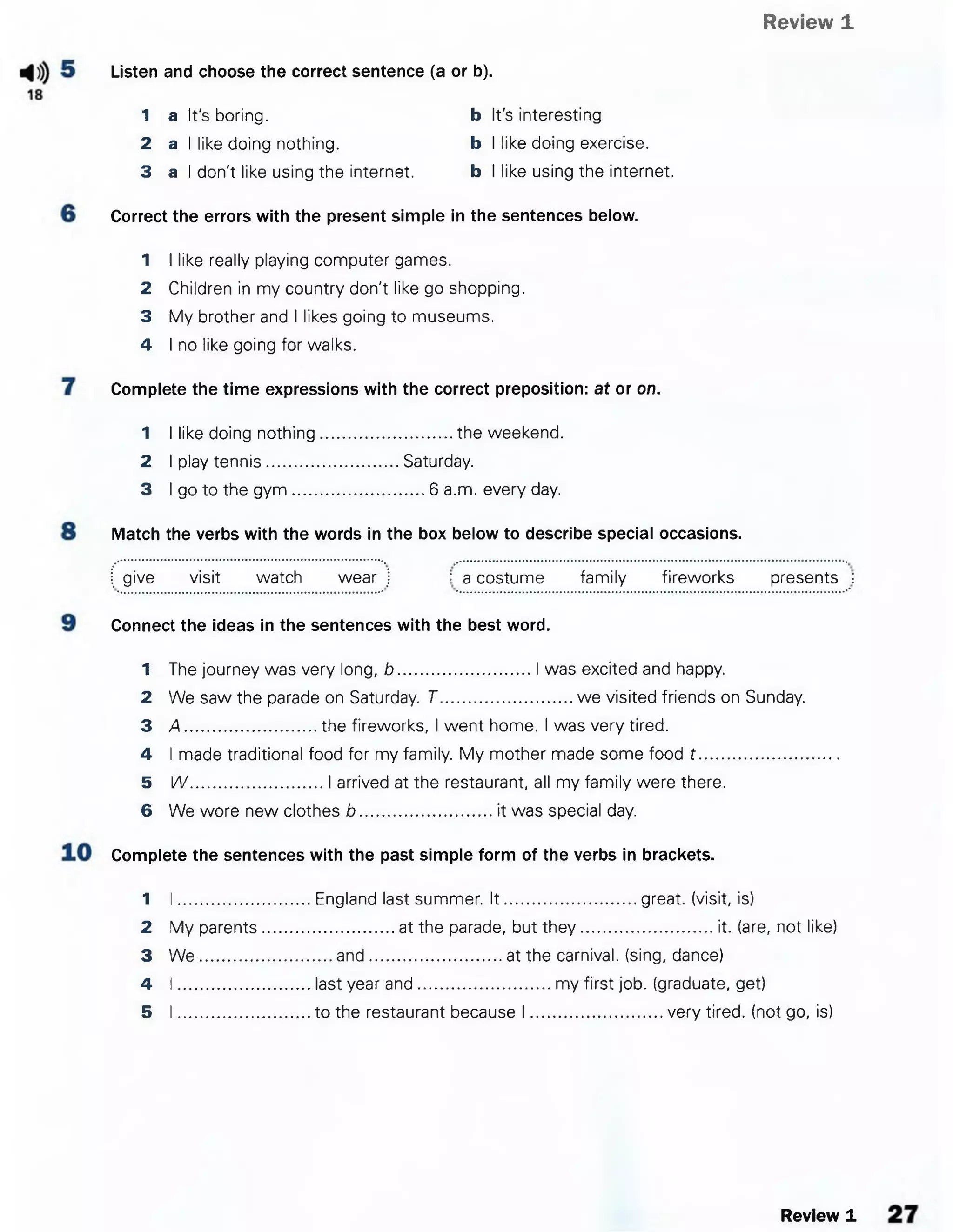 Get ready-for-ielts-speaking-pre-intermediate | PDF