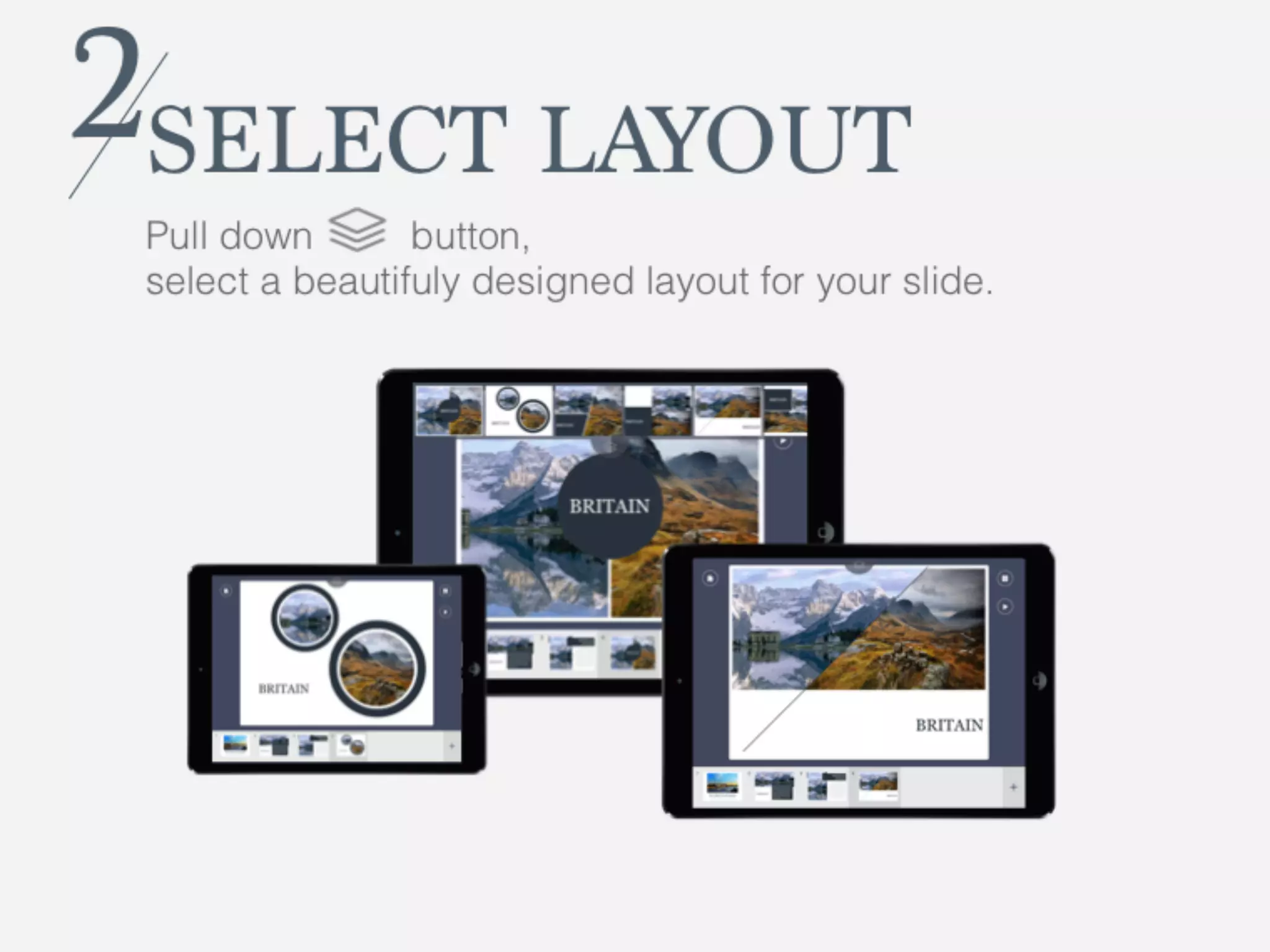 Get started with SlideIdea | PPT
