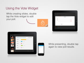 Get started with SlideIdea | PPT