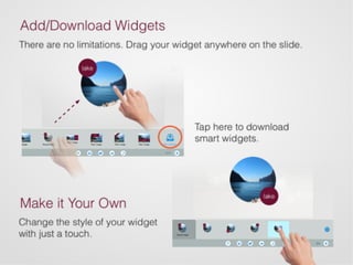 Get started with SlideIdea | PPT