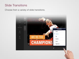 Get started with SlideIdea | PPT