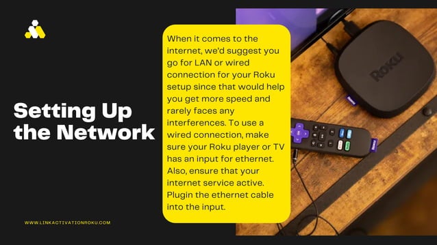 Activation Code to Activate Youtube TV on Roku | PPT