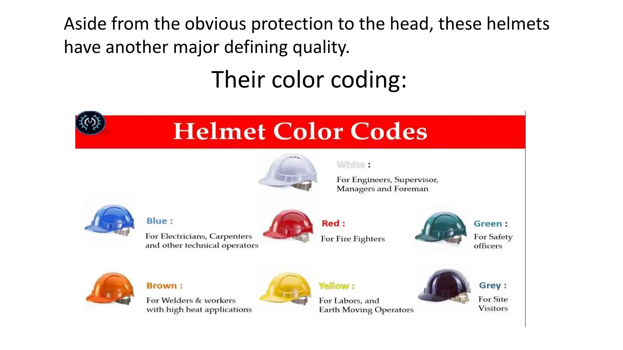 Brief Overviview of Personal Protective Equipments (PPEs) in the Field ...