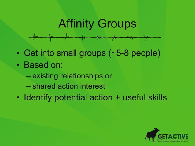 Get Active Workshop Introduction | PPT