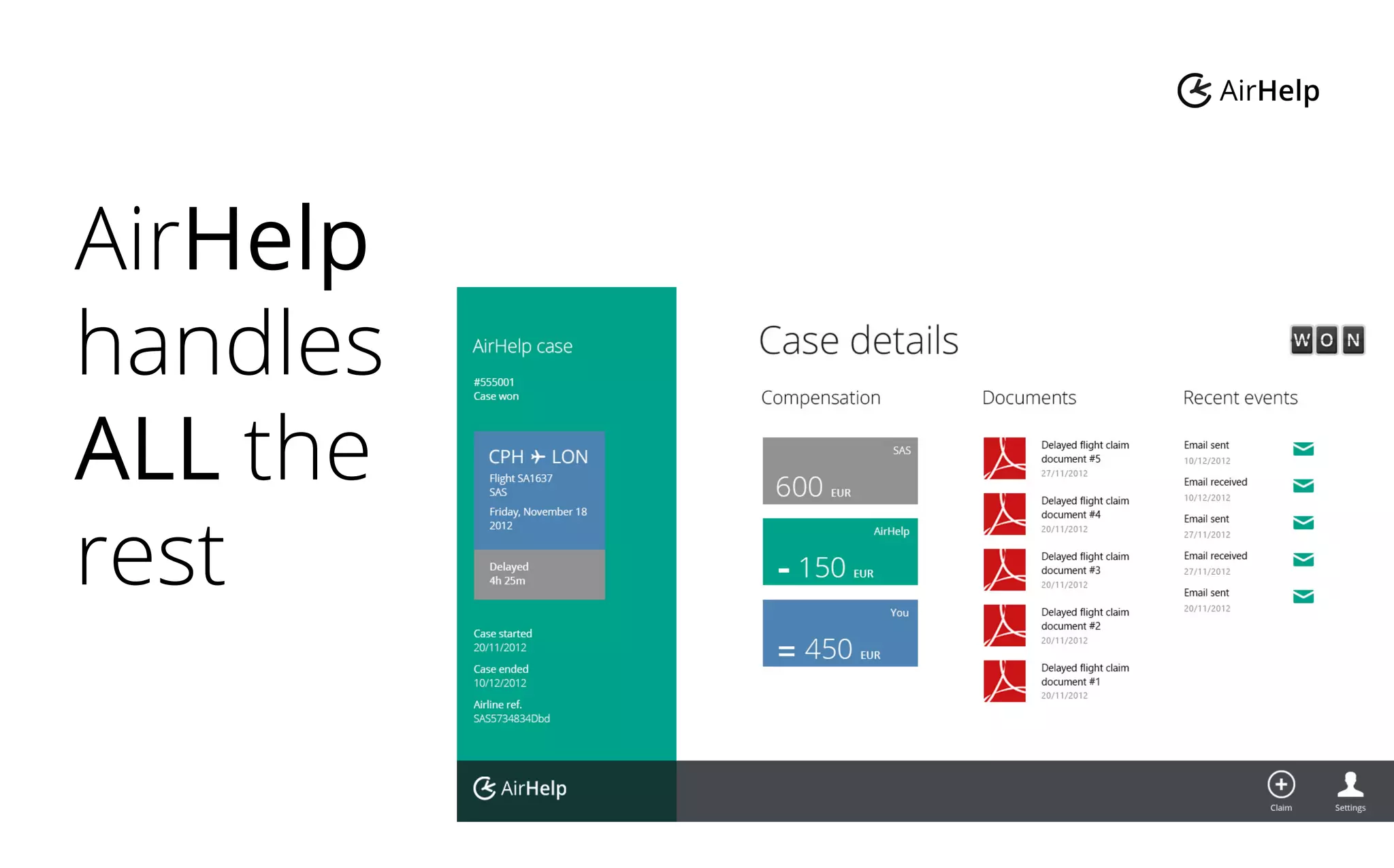 Get airhelp 010113 | PDF