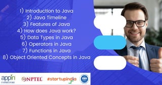 Java Training In Coimbatore | PPT