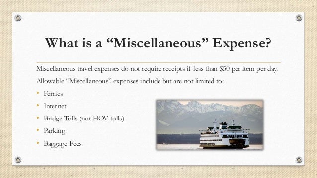 Get Your Travel Approved - WWU