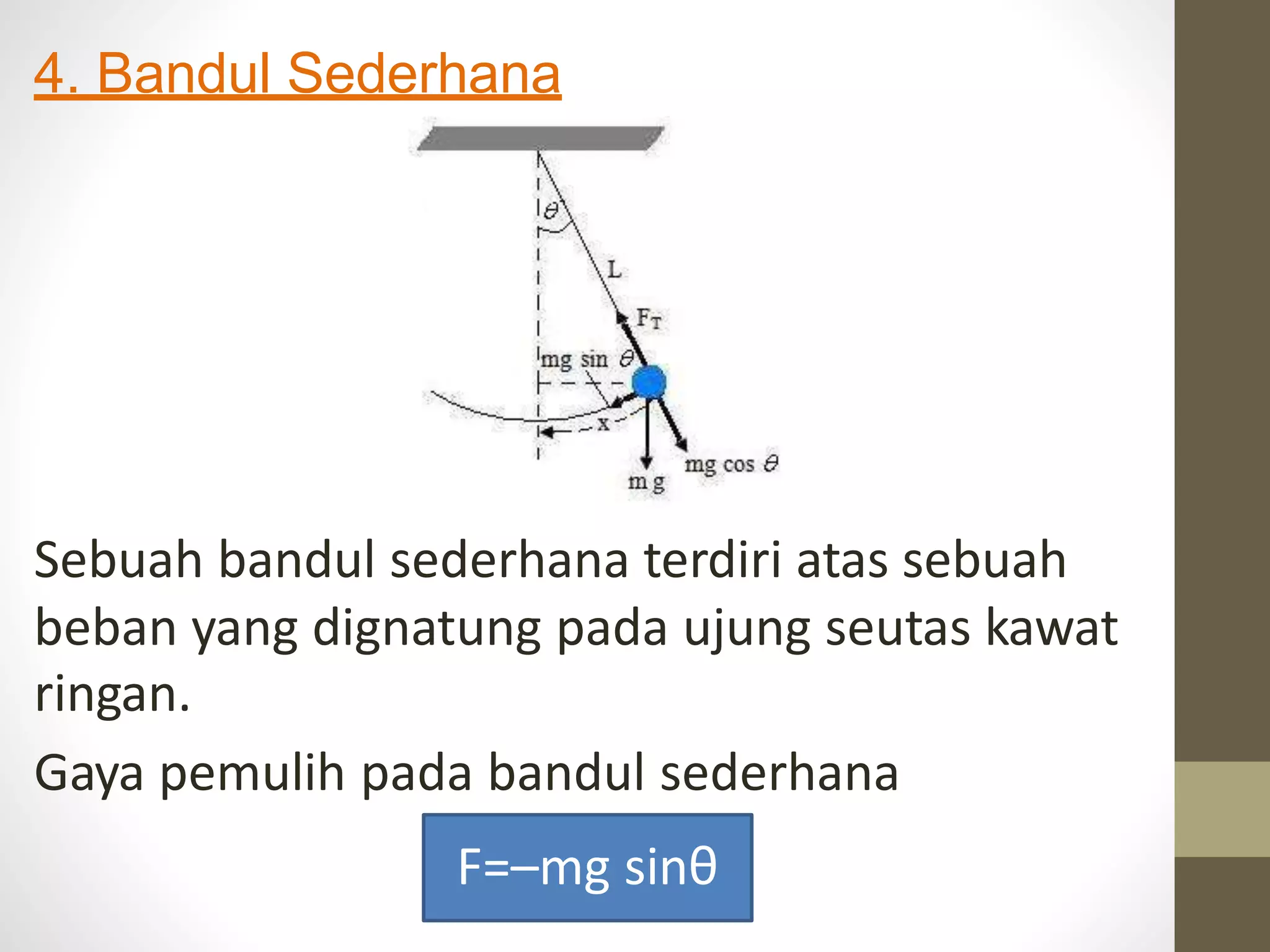 Getaran dan gelombang | PPTX